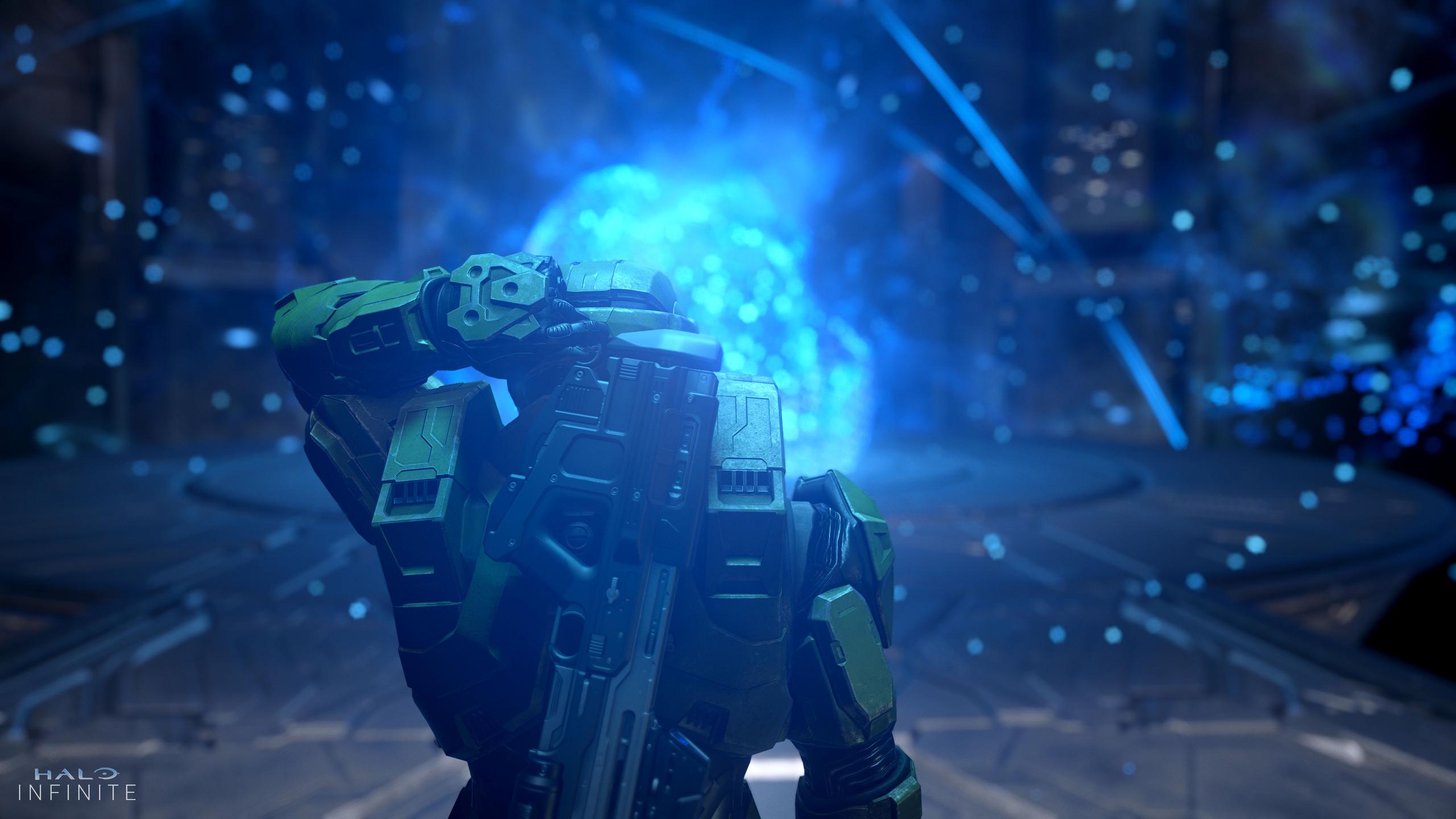 8K Halo Wallpapers - Top Free 8K Halo Backgrounds - WallpaperAccess