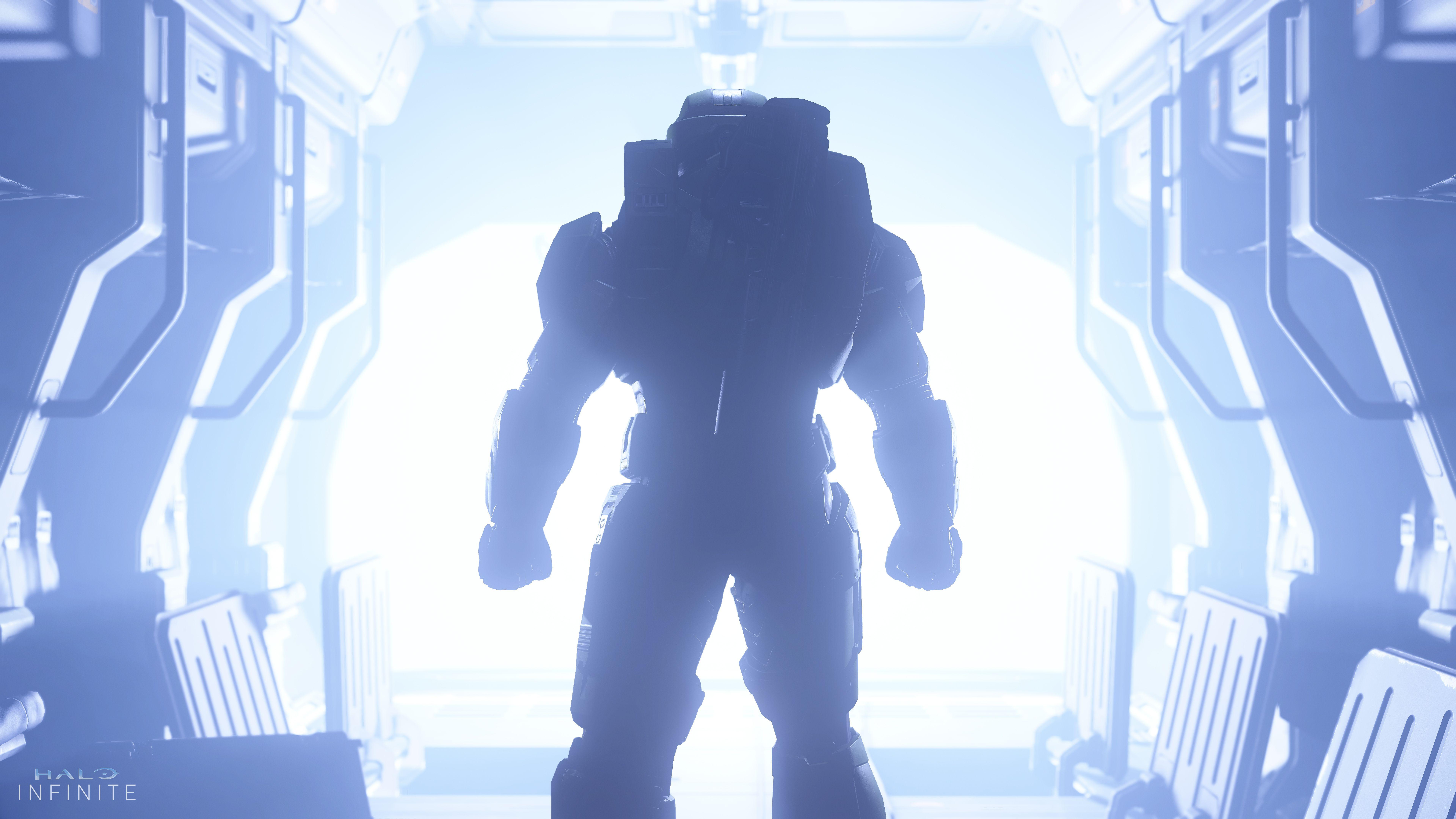 8K Halo Wallpapers - Top Free 8K Halo Backgrounds - WallpaperAccess