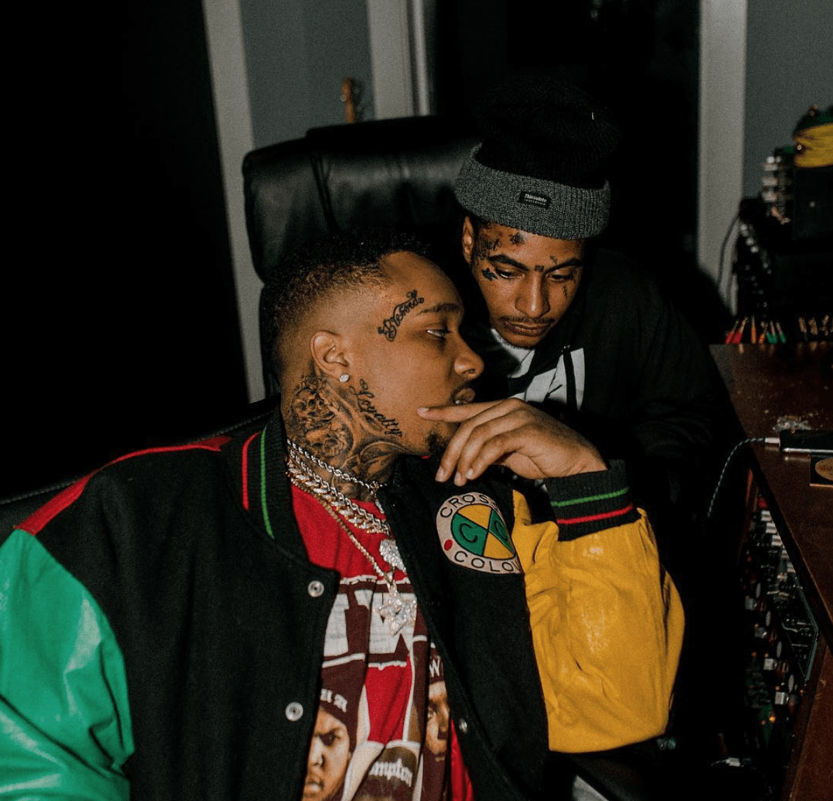 Doe Boy Wallpapers - Top Free Doe Boy Backgrounds - WallpaperAccess