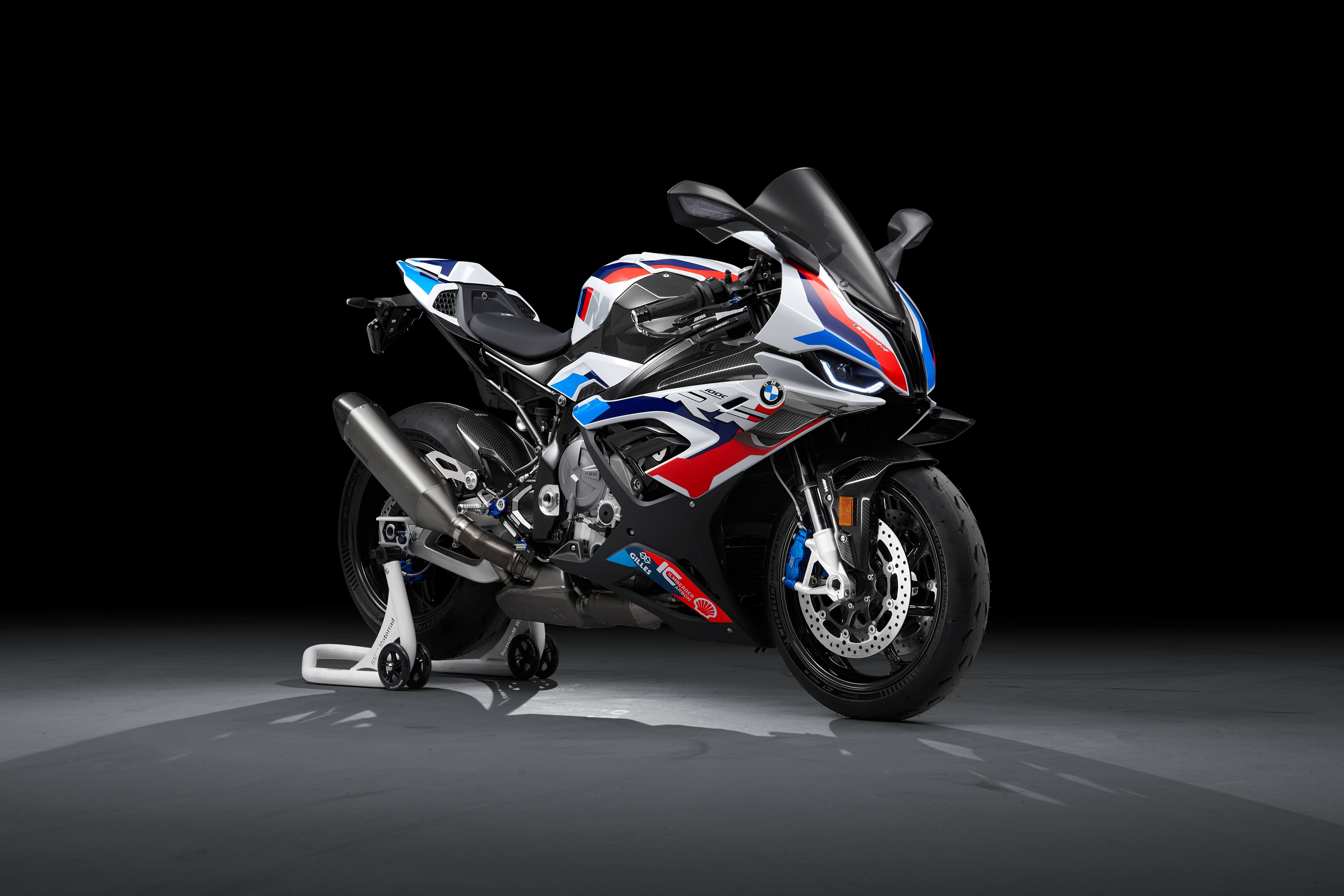 BMW M 1000 RR Wallpapers - Top Free BMW M 1000 RR Backgrounds ...