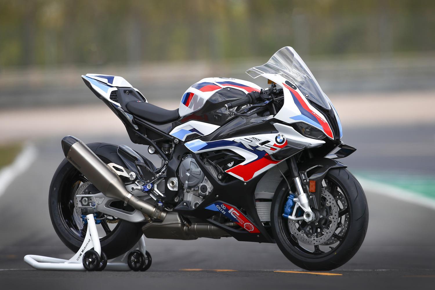 BMW M 1000 RR Wallpapers - Top Free BMW M 1000 RR Backgrounds ...