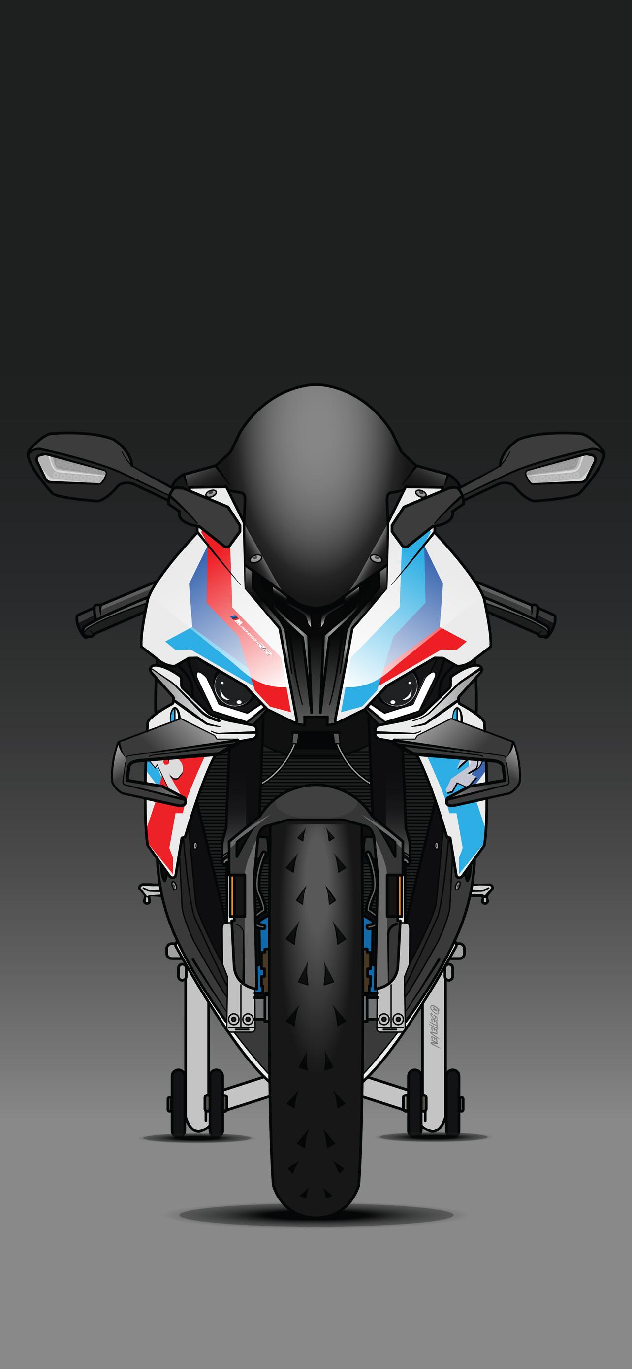 BMW M 1000 RR Wallpapers - Top Free BMW M 1000 RR Backgrounds ...