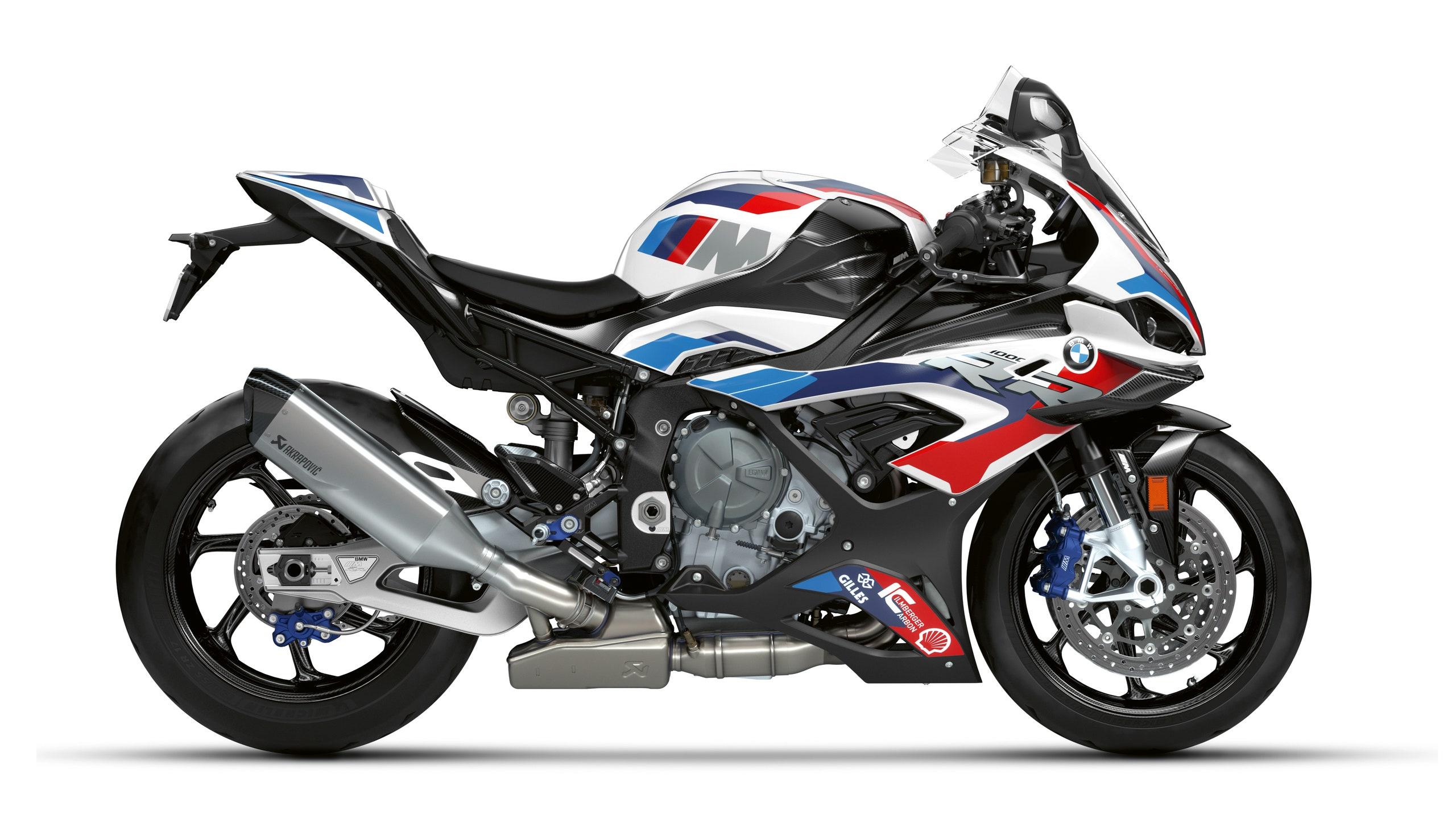 BMW M 1000 RR Wallpapers - Top Free BMW M 1000 RR Backgrounds ...