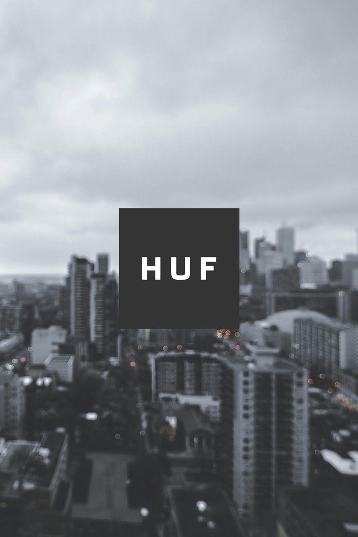 HUF iPhone Wallpapers - Top Free HUF iPhone Backgrounds - WallpaperAccess