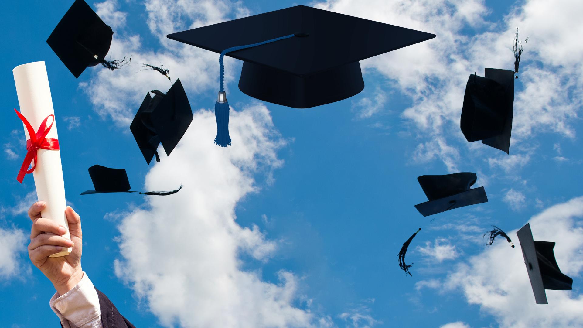 Graduate Student Wallpapers - Top Free Graduate Student Backgrounds ...