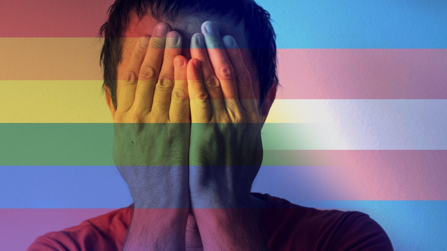 Gay Panic Wallpapers - Top Free Gay Panic Backgrounds - WallpaperAccess