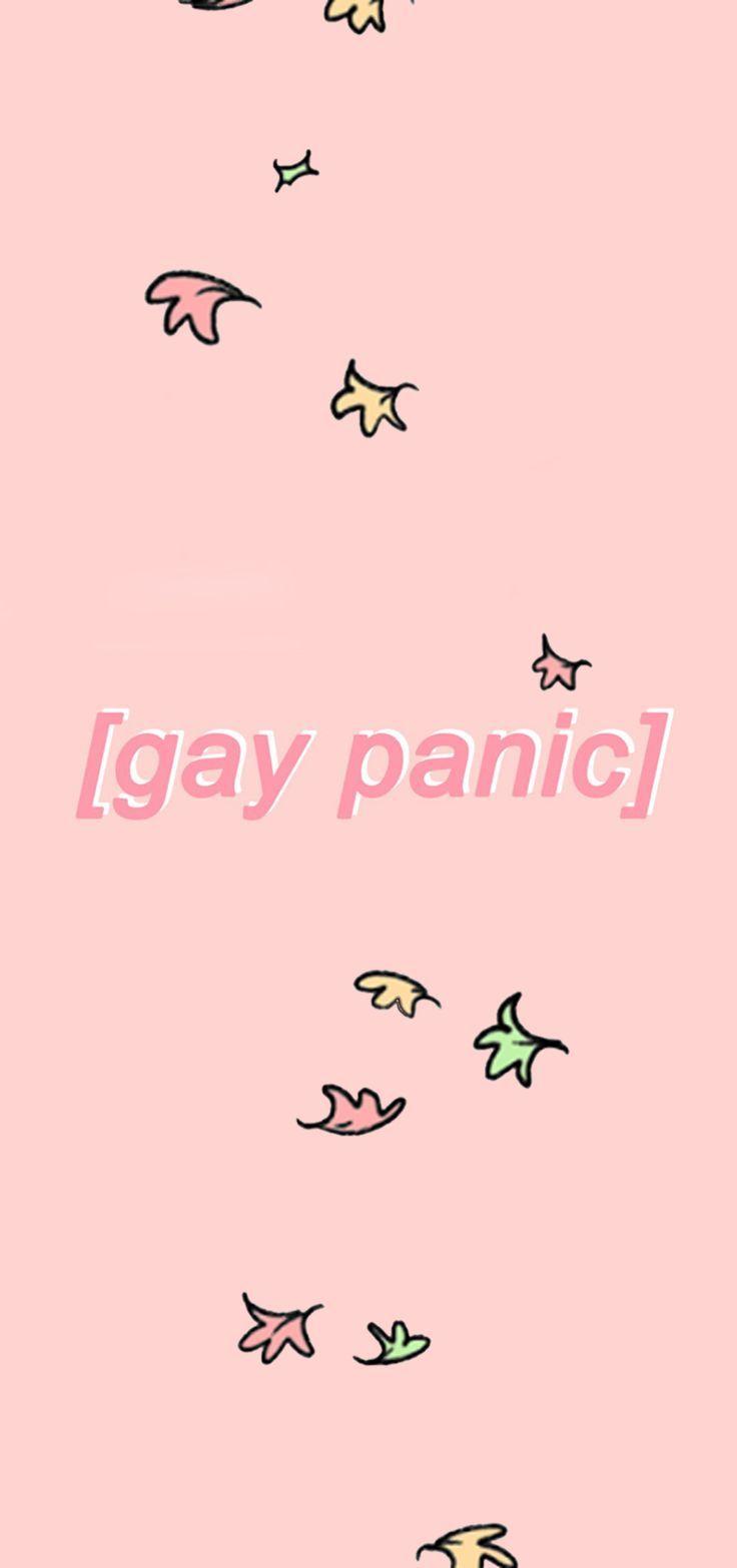 Gay Panic Wallpapers - Top Free Gay Panic Backgrounds - WallpaperAccess