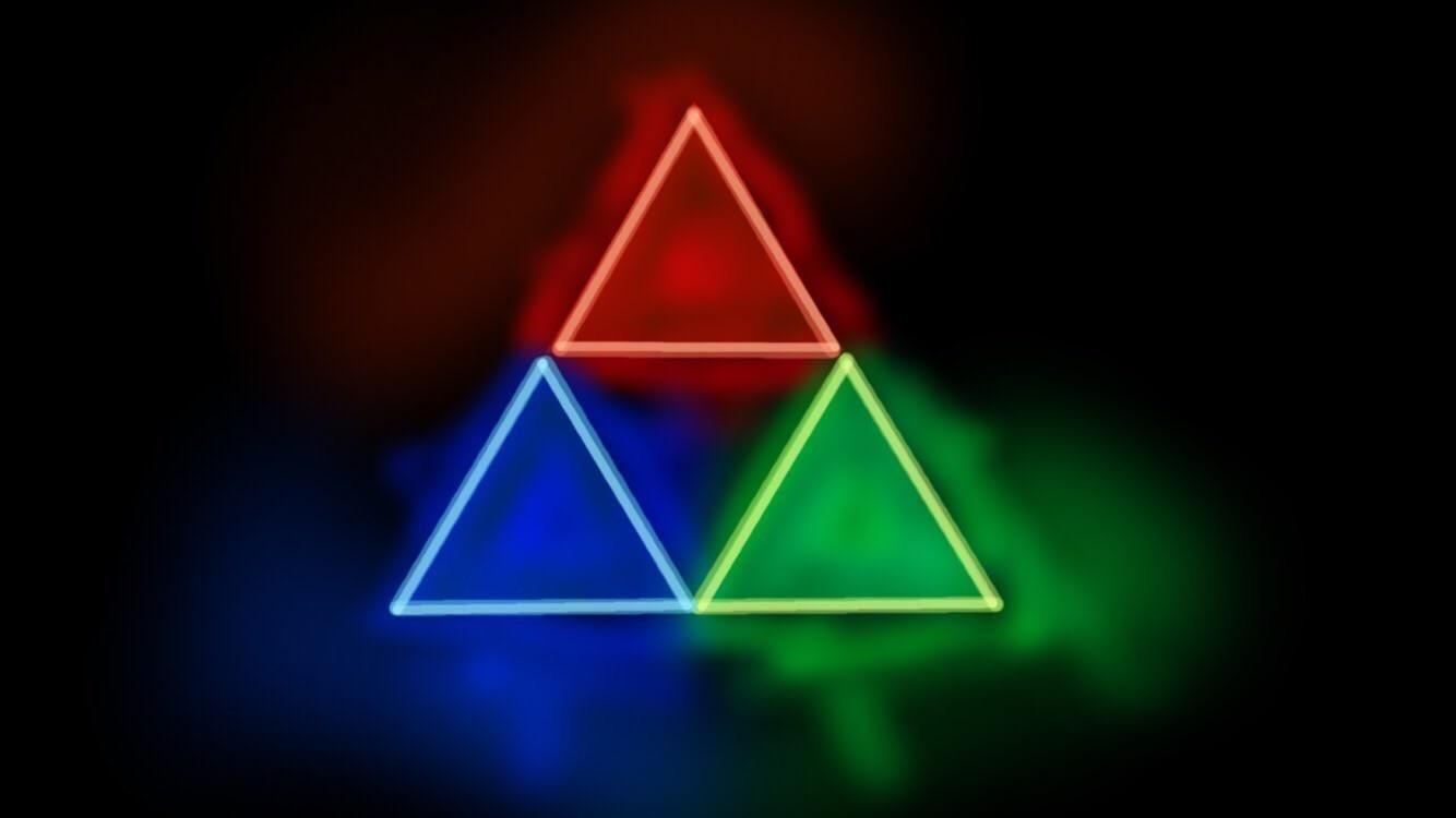 Simple Neon Wallpapers - Top Free Simple Neon Backgrounds - WallpaperAccess