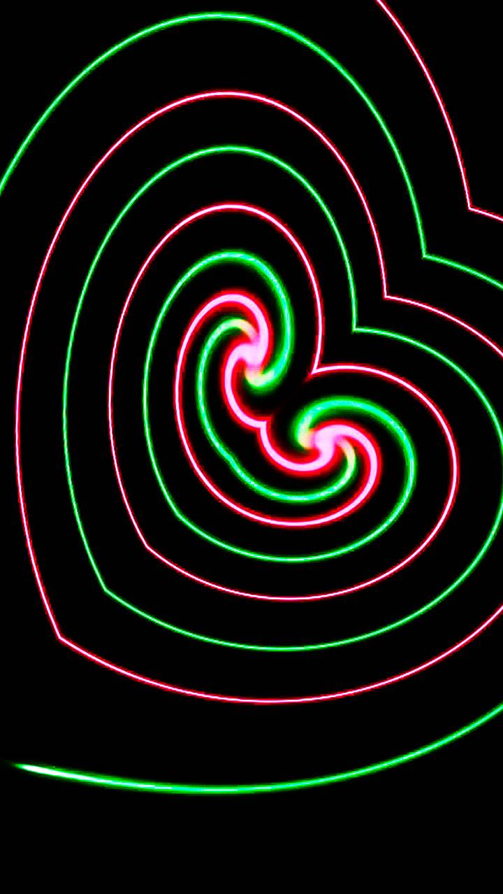 Simple Neon Wallpapers - Top Free Simple Neon Backgrounds - WallpaperAccess