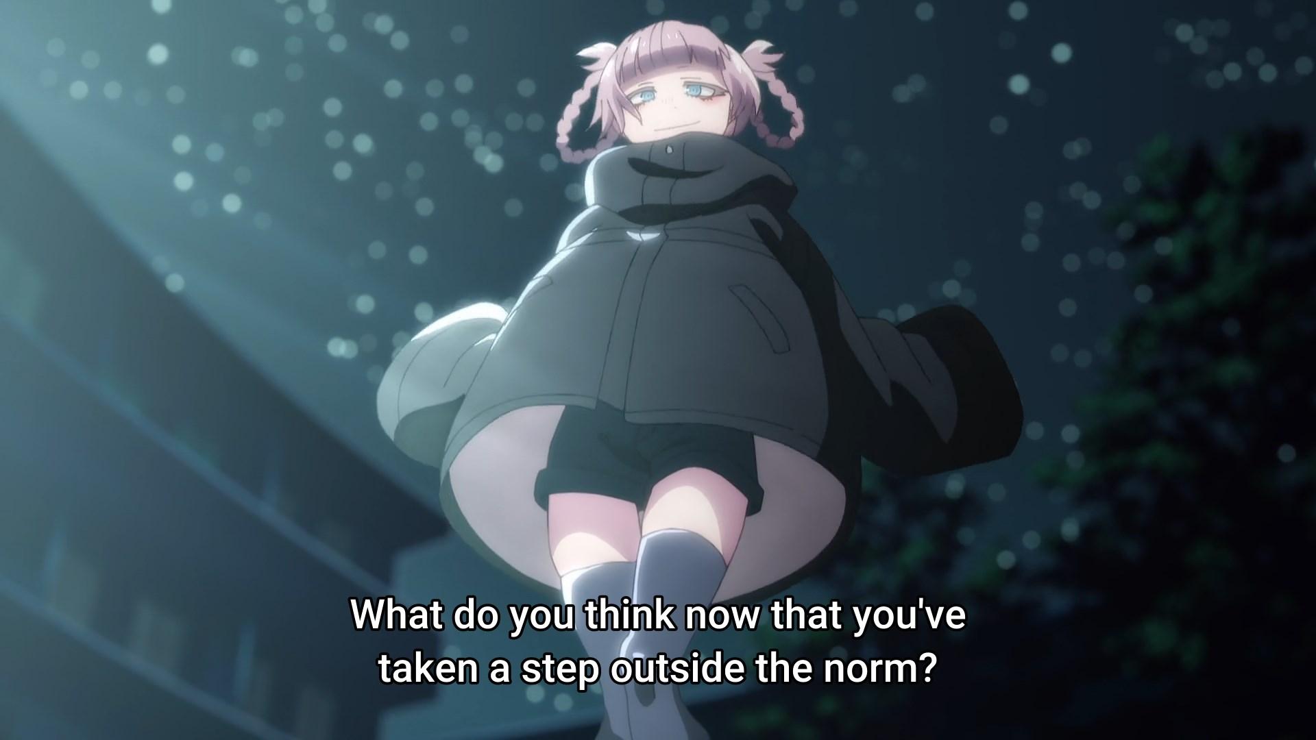 Nazuna Nanakusa Wallpapers - Top Free Nazuna Nanakusa Backgrounds ...