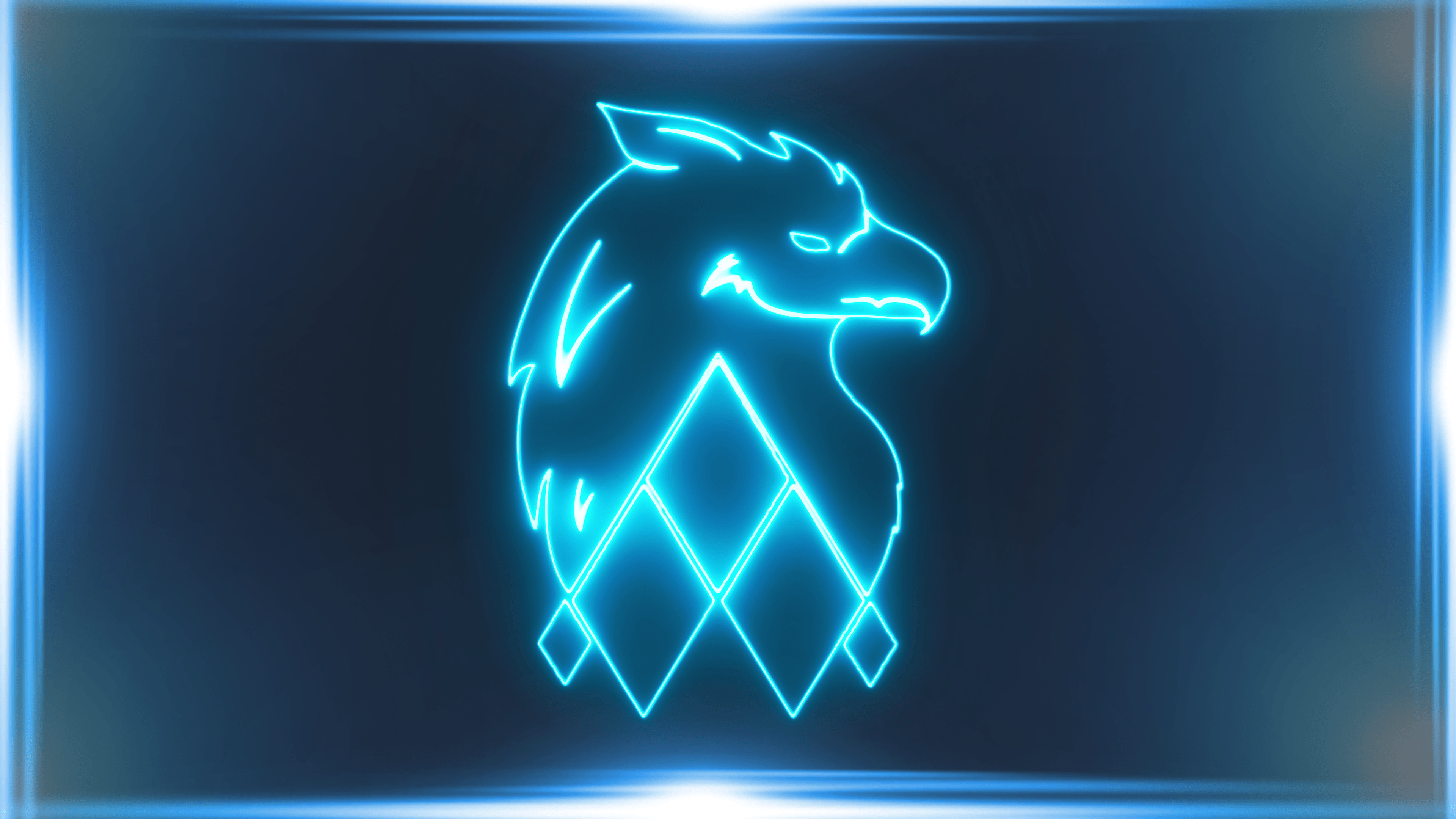 Simple Neon Wallpapers - Top Free Simple Neon Backgrounds - WallpaperAccess