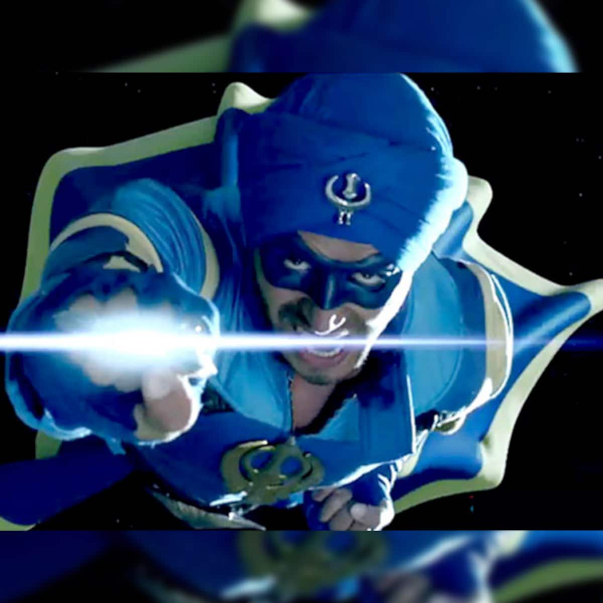 Flying Jatt Wallpapers - Top Free Flying Jatt Backgrounds - WallpaperAccess