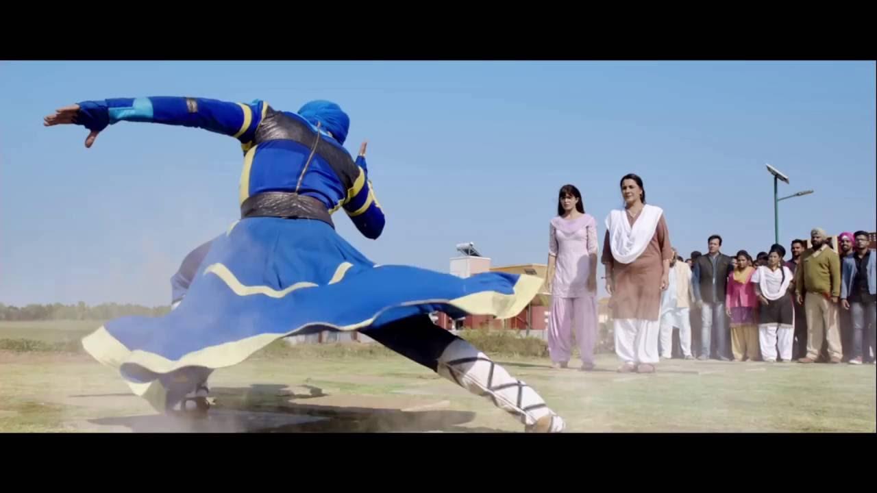 Flying Jatt Wallpapers - Top Free Flying Jatt Backgrounds - WallpaperAccess