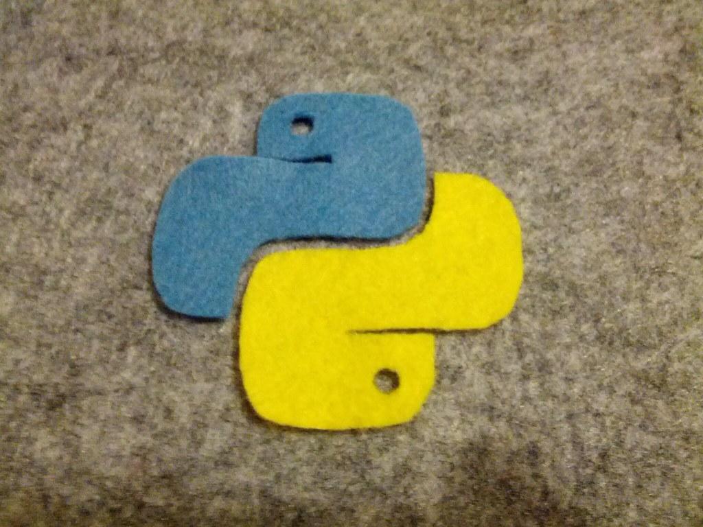 Python Logo Wallpapers - Top Free Python Logo Backgrounds - WallpaperAccess