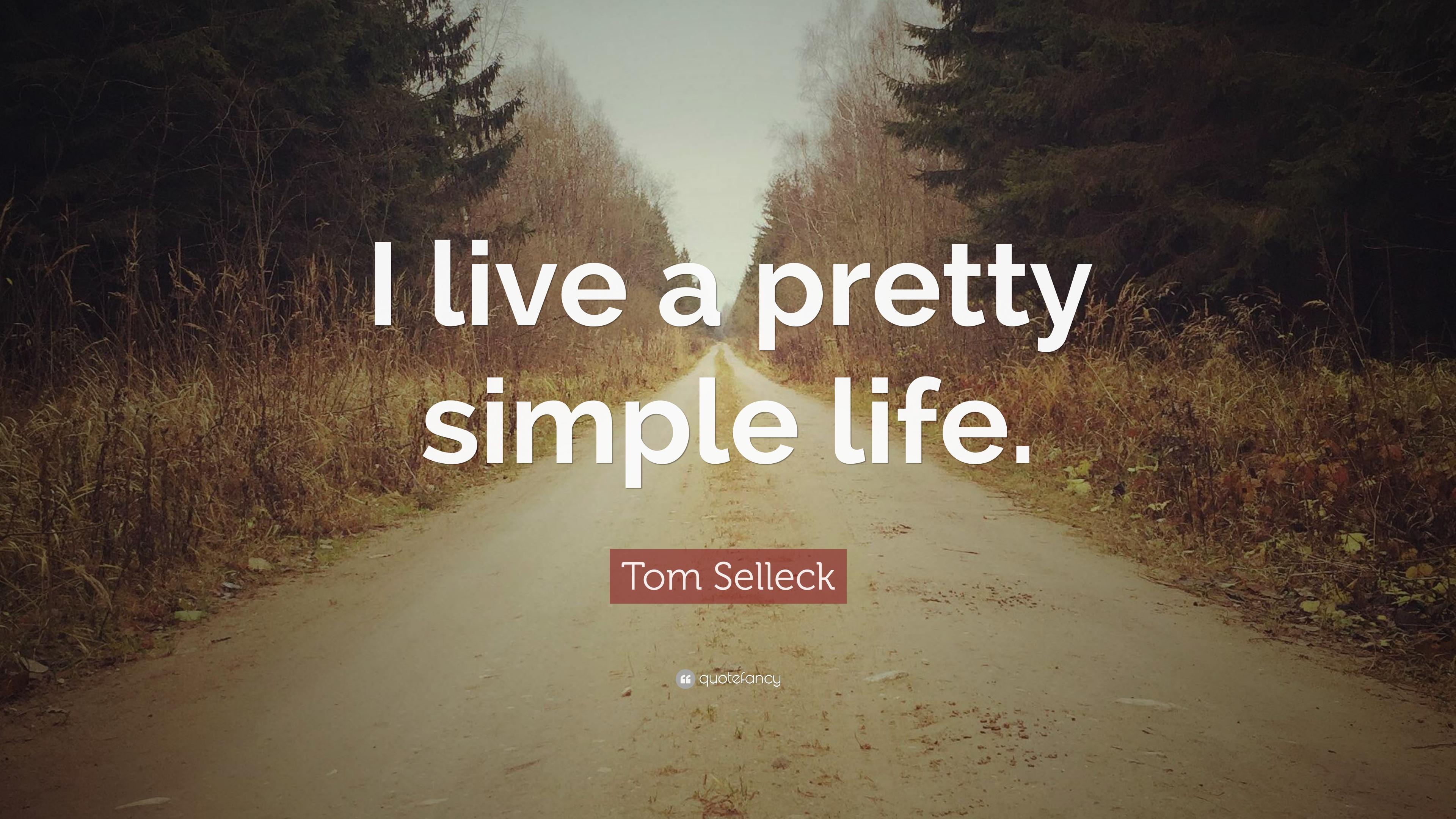 Simple Life Wallpapers - Top Free Simple Life Backgrounds - WallpaperAccess