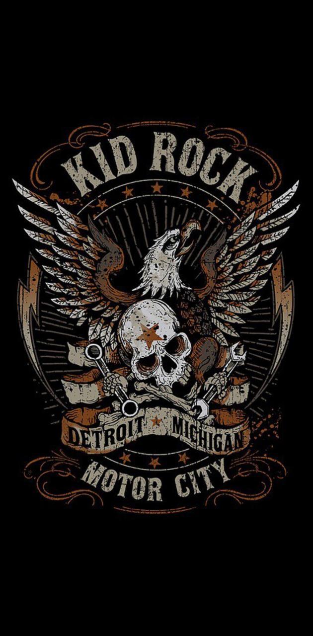 Kid Rock Wallpapers - Top Free Kid Rock Backgrounds - WallpaperAccess