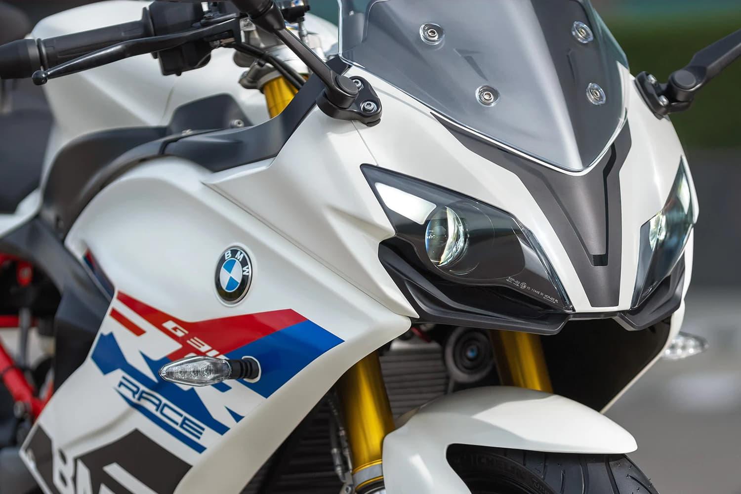 BMW G310RR Wallpapers - Top Free BMW G310RR Backgrounds - WallpaperAccess