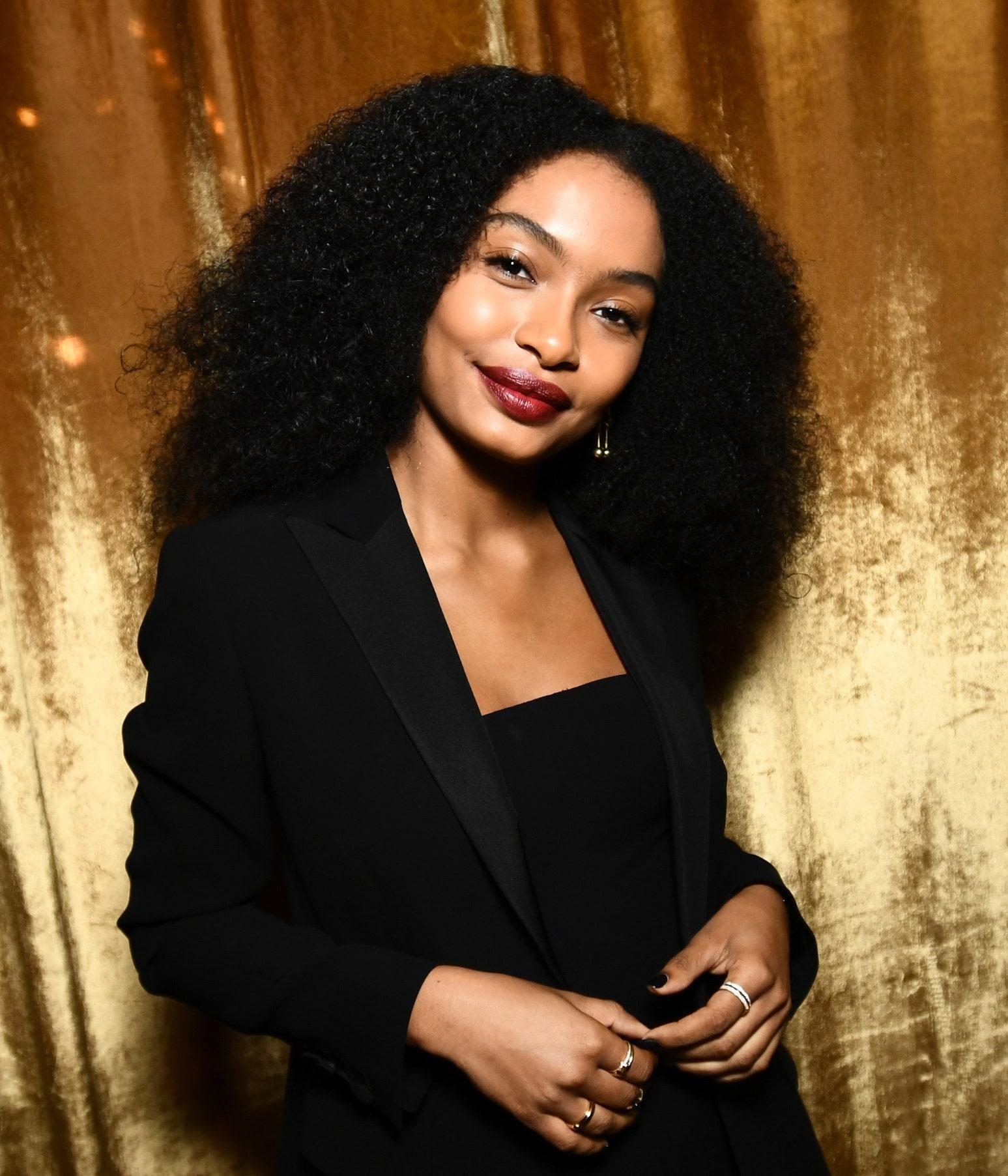 Yara Shahidi Wallpapers - Top Free Yara Shahidi Backgrounds ...