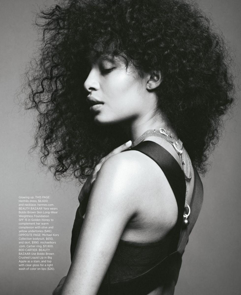 Yara Shahidi Wallpapers - Top Free Yara Shahidi Backgrounds ...