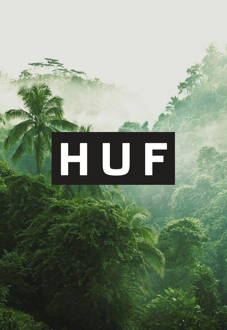 HUF iPhone Wallpapers - Top Free HUF iPhone Backgrounds - WallpaperAccess