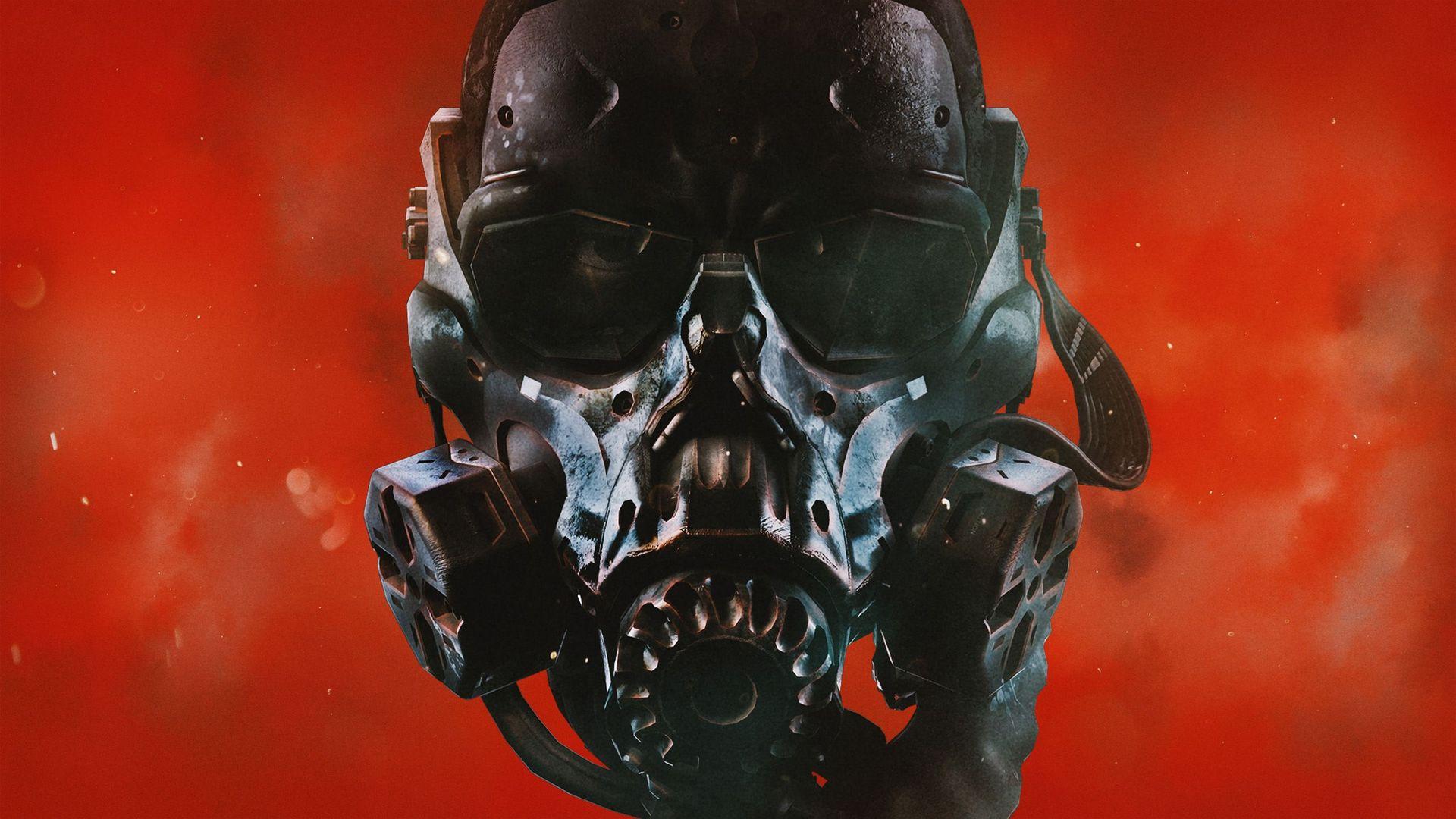 GTFO Wallpapers - Top Free GTFO Backgrounds - WallpaperAccess