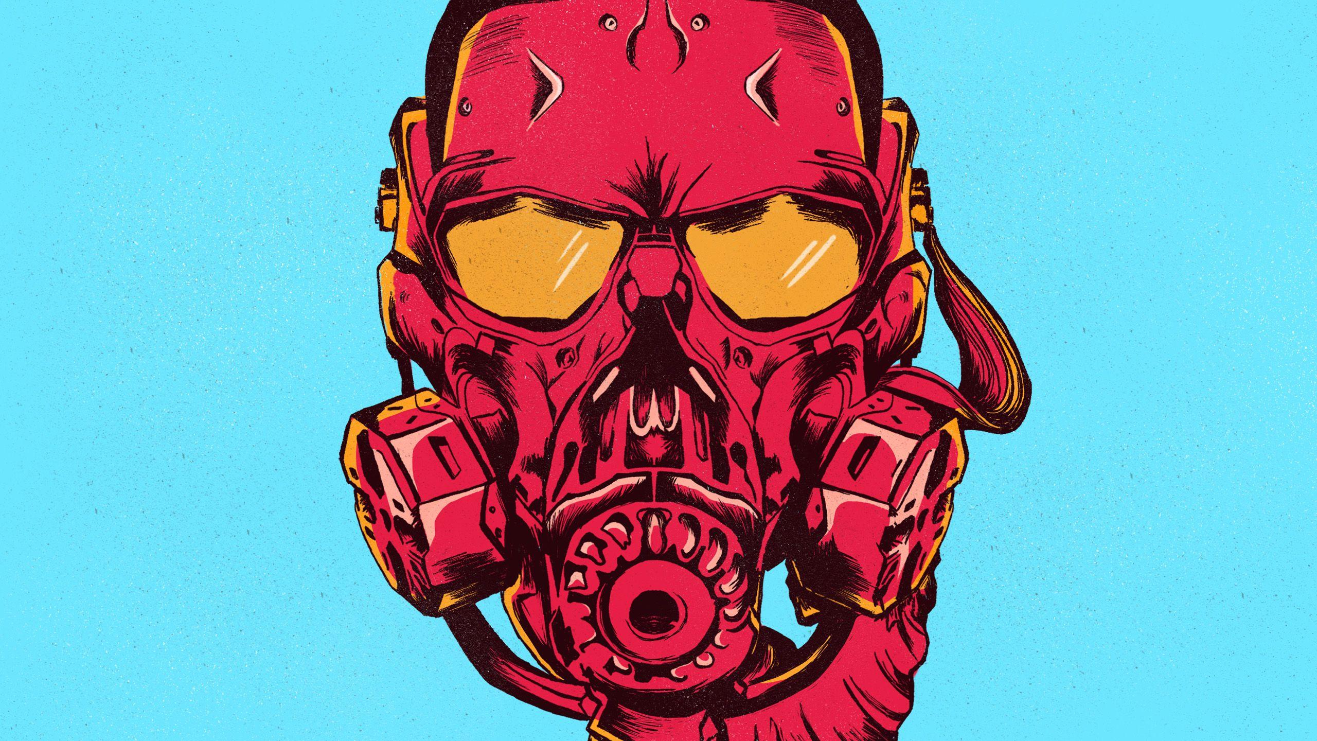 GTFO Wallpapers - Top Free GTFO Backgrounds - WallpaperAccess