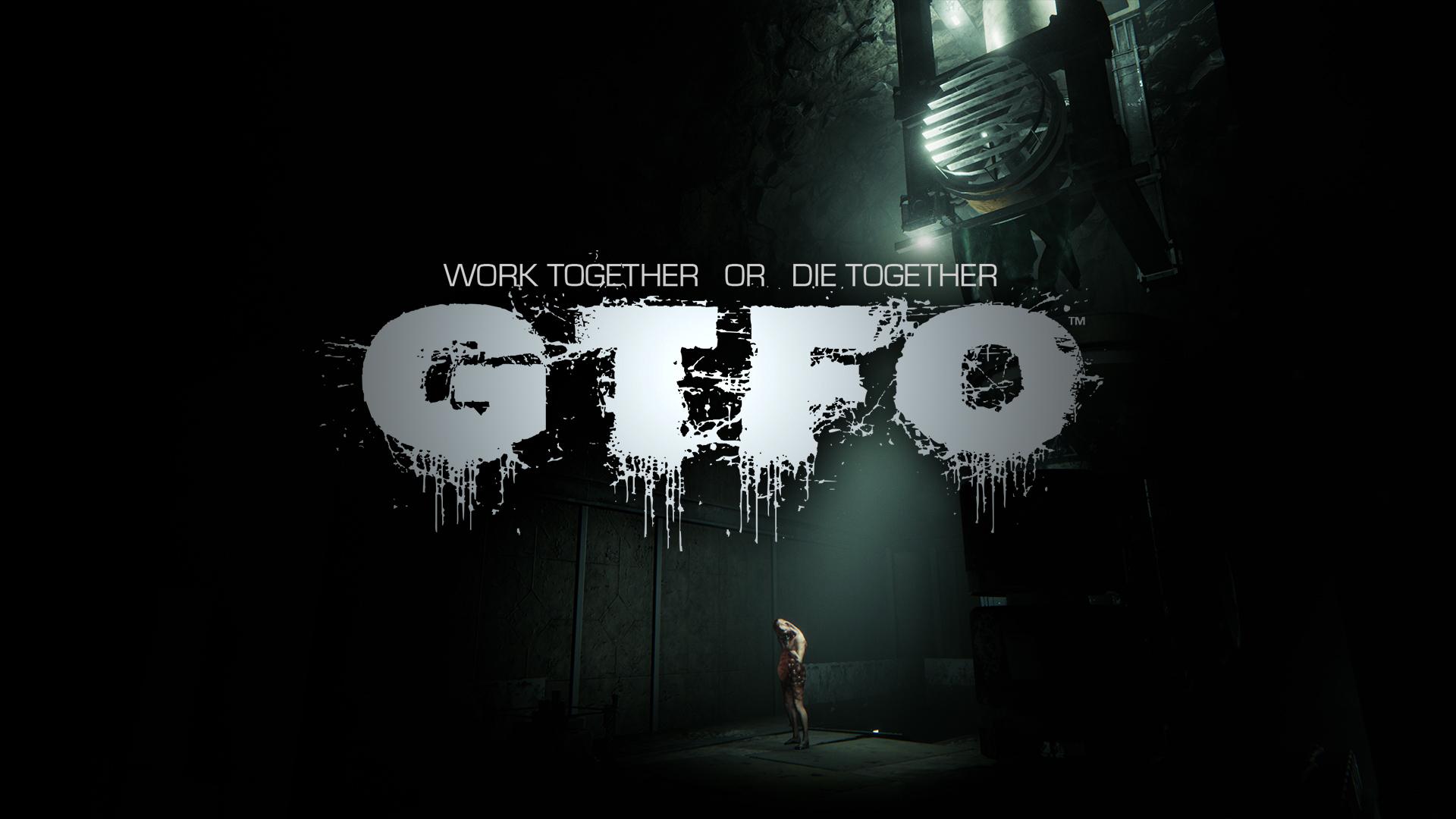 GTFO Wallpapers - Top Free GTFO Backgrounds - WallpaperAccess