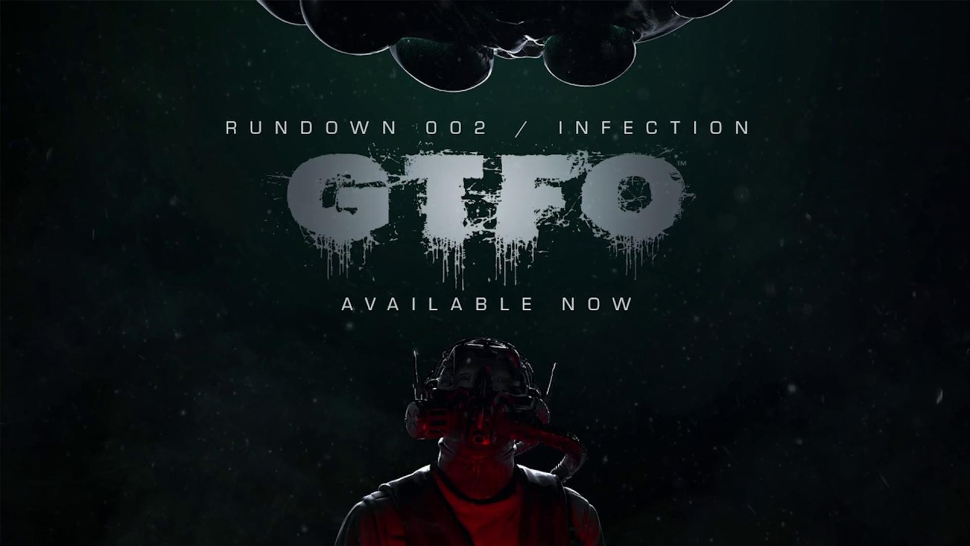 GTFO Wallpapers - Top Free GTFO Backgrounds - WallpaperAccess