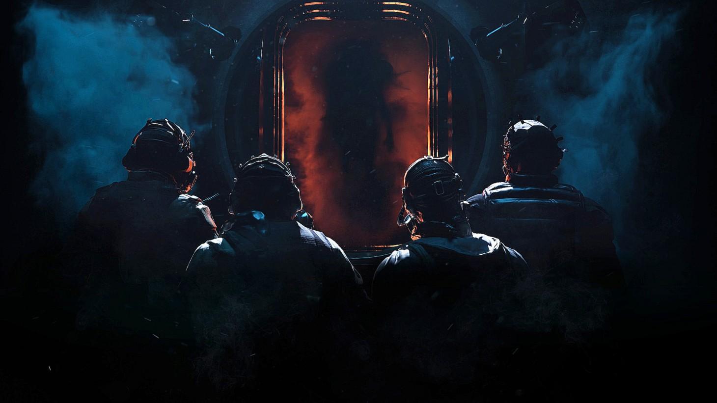 GTFO Wallpapers - Top Free GTFO Backgrounds - WallpaperAccess