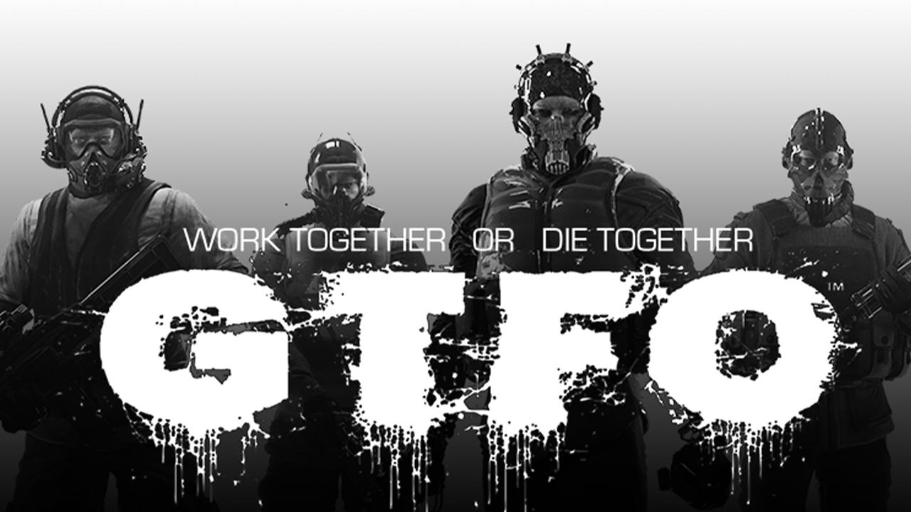 GTFO Wallpapers - Top Free GTFO Backgrounds - WallpaperAccess