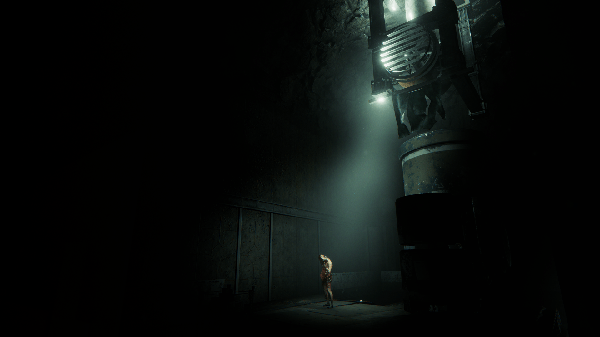 GTFO Wallpapers - Top Free GTFO Backgrounds - WallpaperAccess