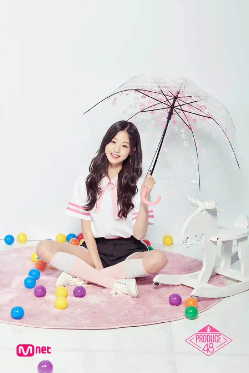 Produce 48 Wallpapers - Top Free Produce 48 Backgrounds - WallpaperAccess