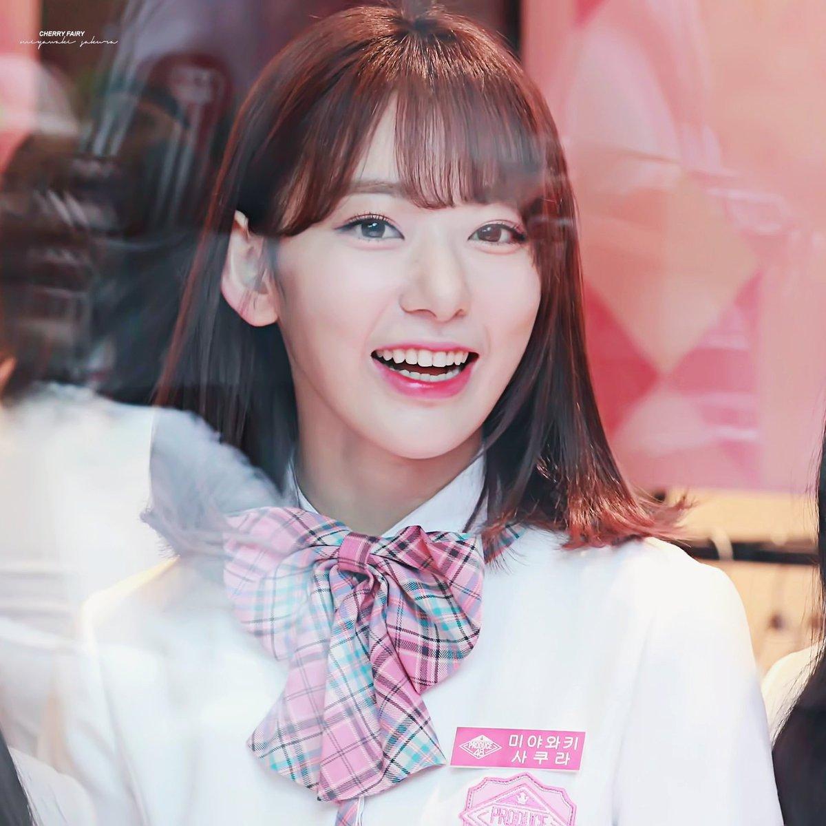 Produce 48 Wallpapers - Top Free Produce 48 Backgrounds - WallpaperAccess