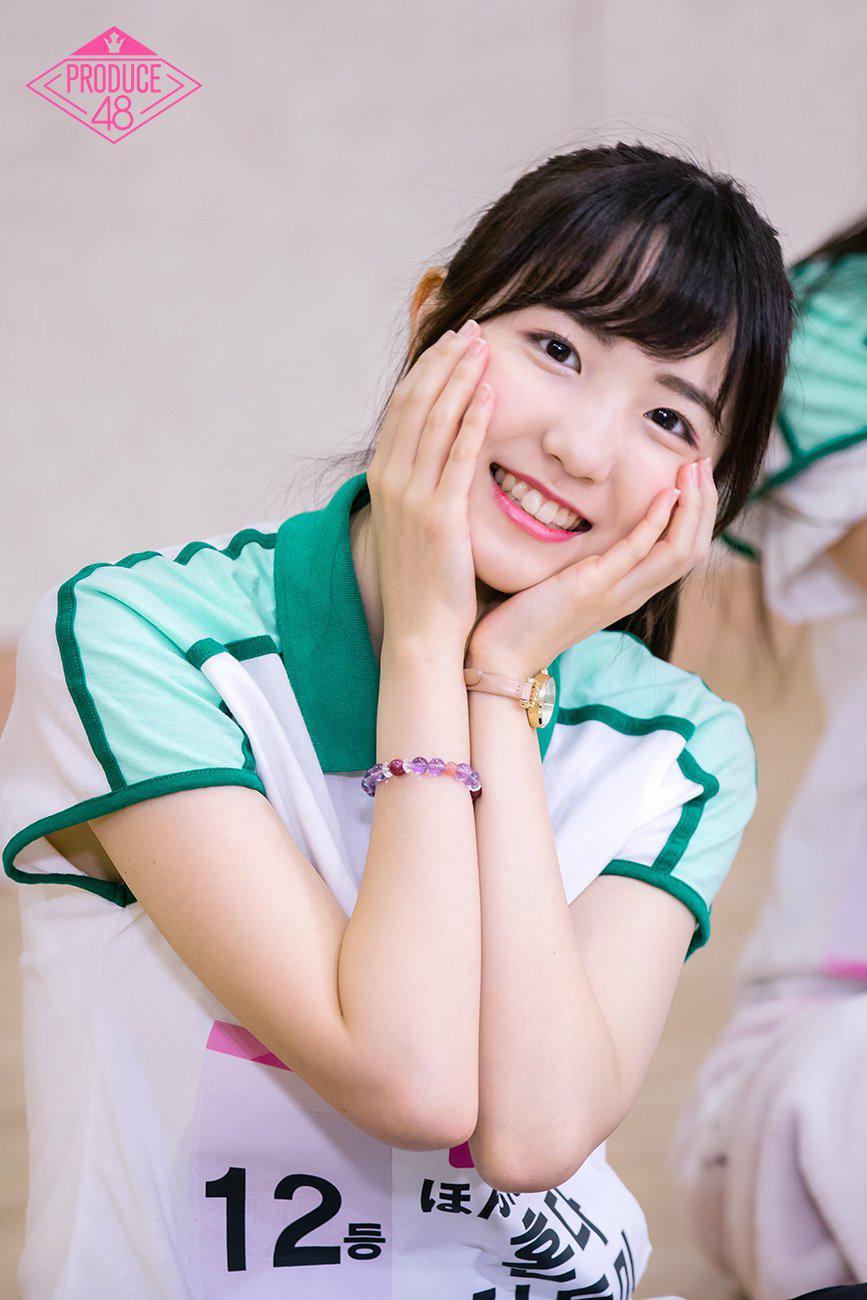 Produce 48 Wallpapers - Top Free Produce 48 Backgrounds - WallpaperAccess