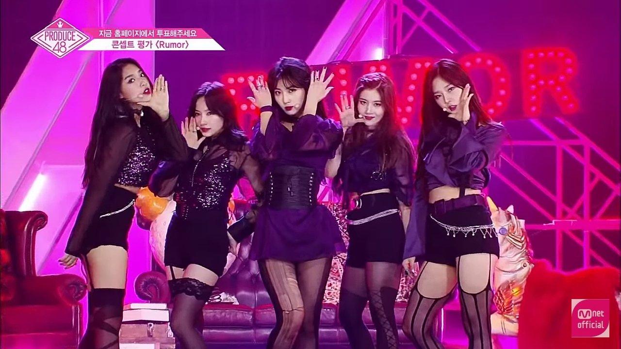 Produce 48 Wallpapers - Top Free Produce 48 Backgrounds - WallpaperAccess