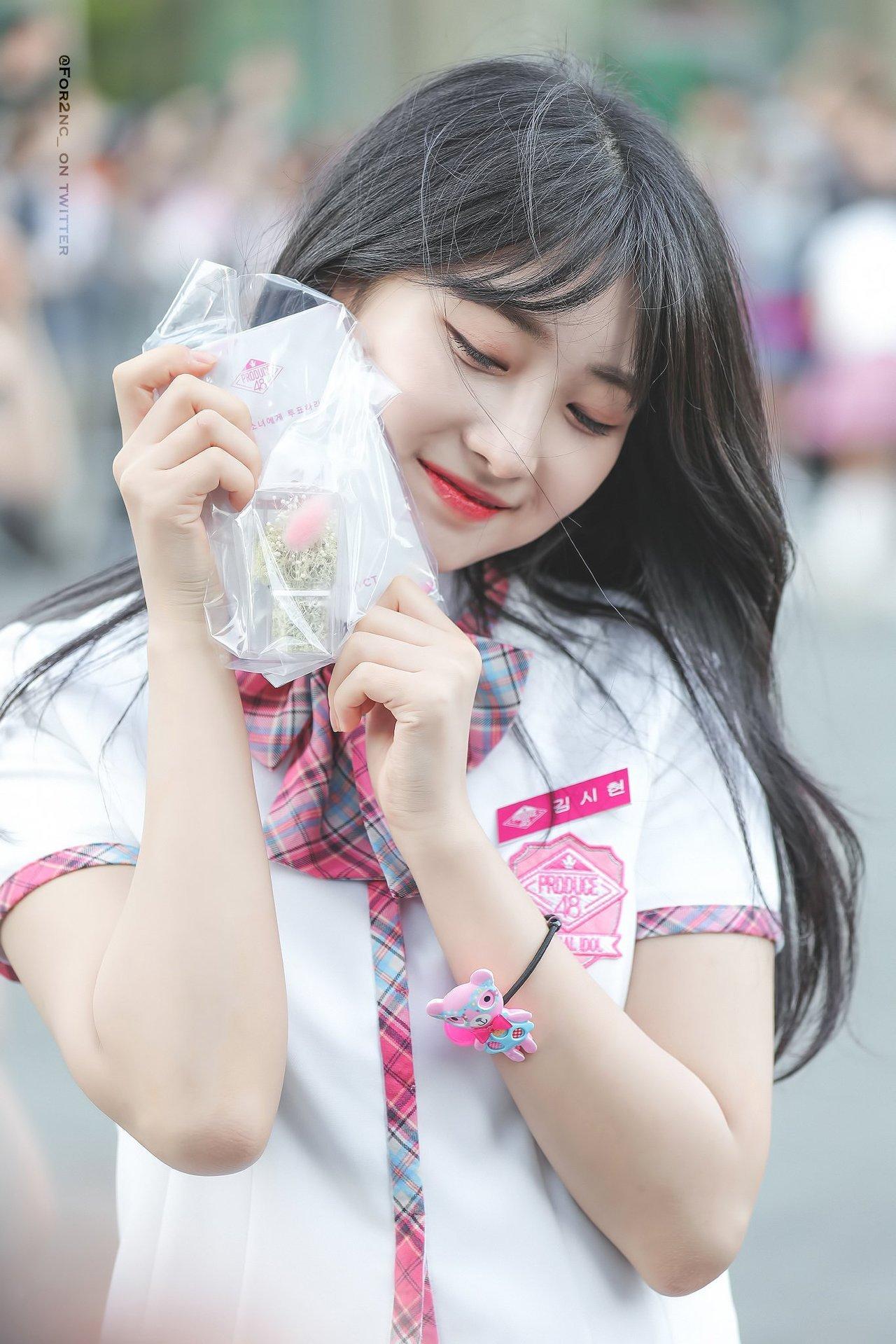 Produce 48 Wallpapers - Top Free Produce 48 Backgrounds - WallpaperAccess