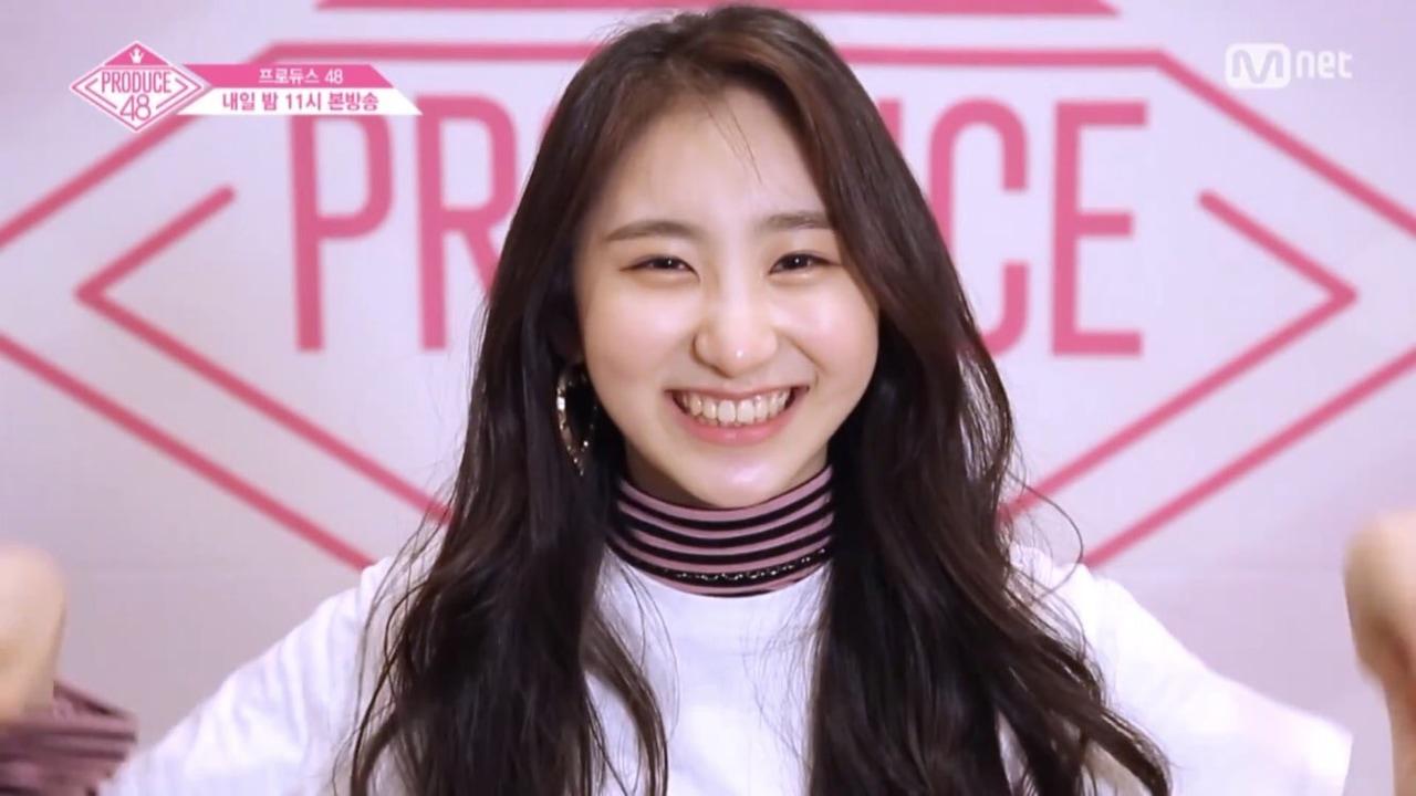 Produce 48 Wallpapers - Top Free Produce 48 Backgrounds - WallpaperAccess