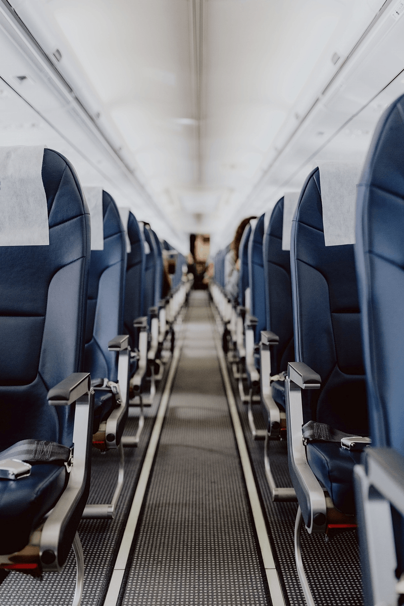 Airplane Seats Wallpapers - Top Free Airplane Seats Backgrounds ...