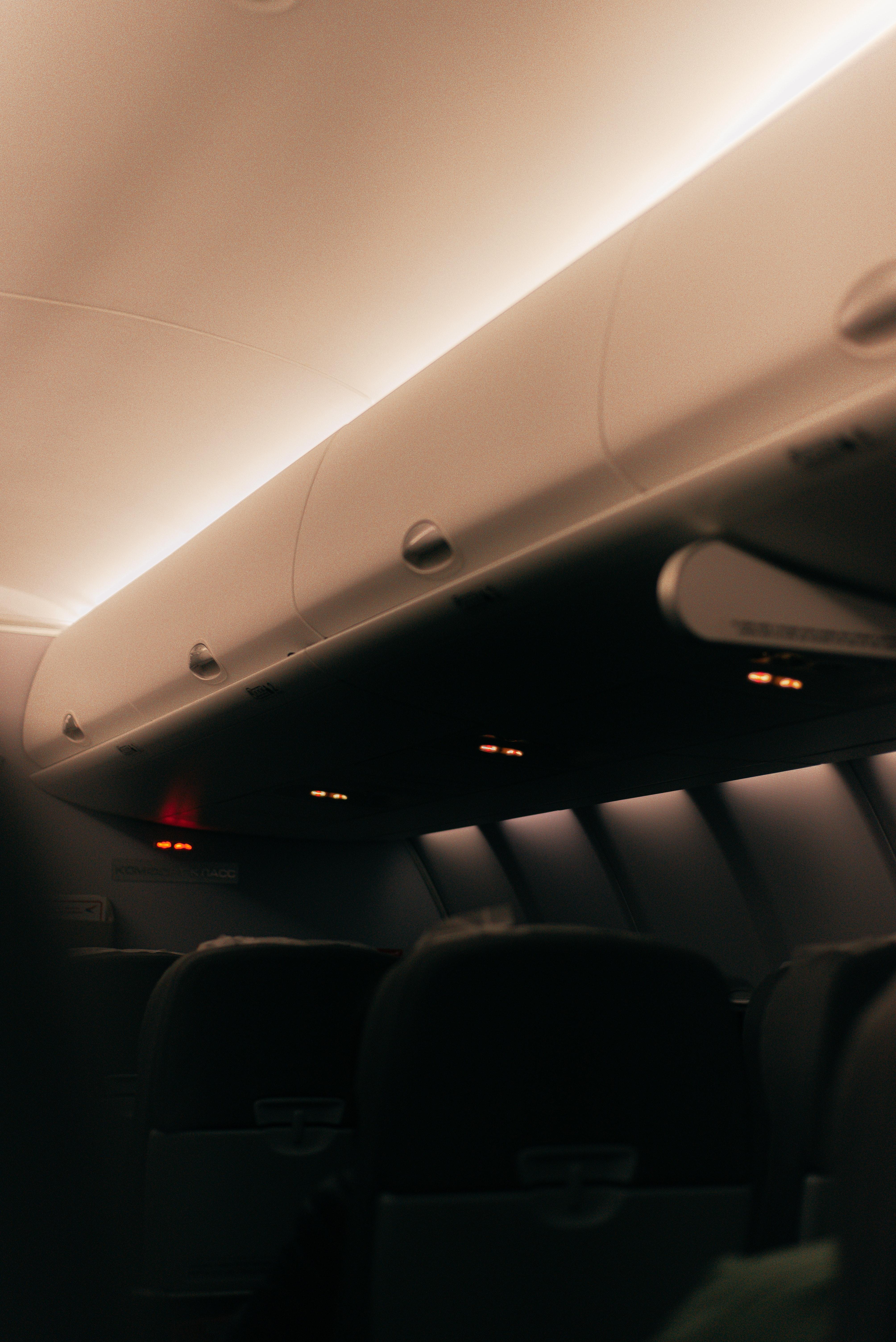 Airplane Seats Wallpapers - Top Free Airplane Seats Backgrounds ...