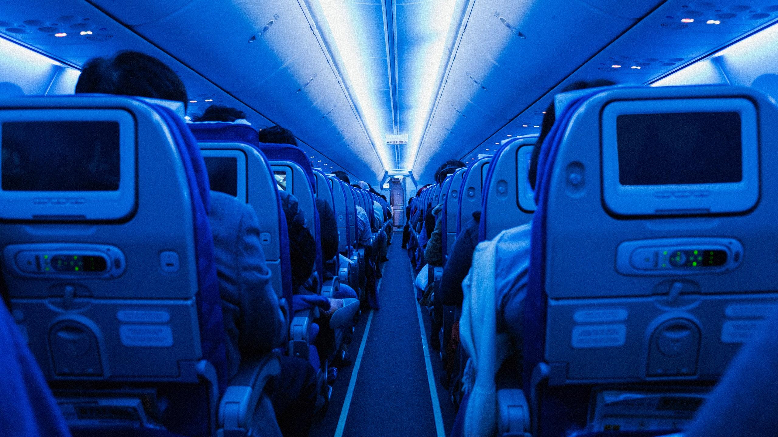 Airplane Seats Wallpapers - Top Free Airplane Seats Backgrounds ...