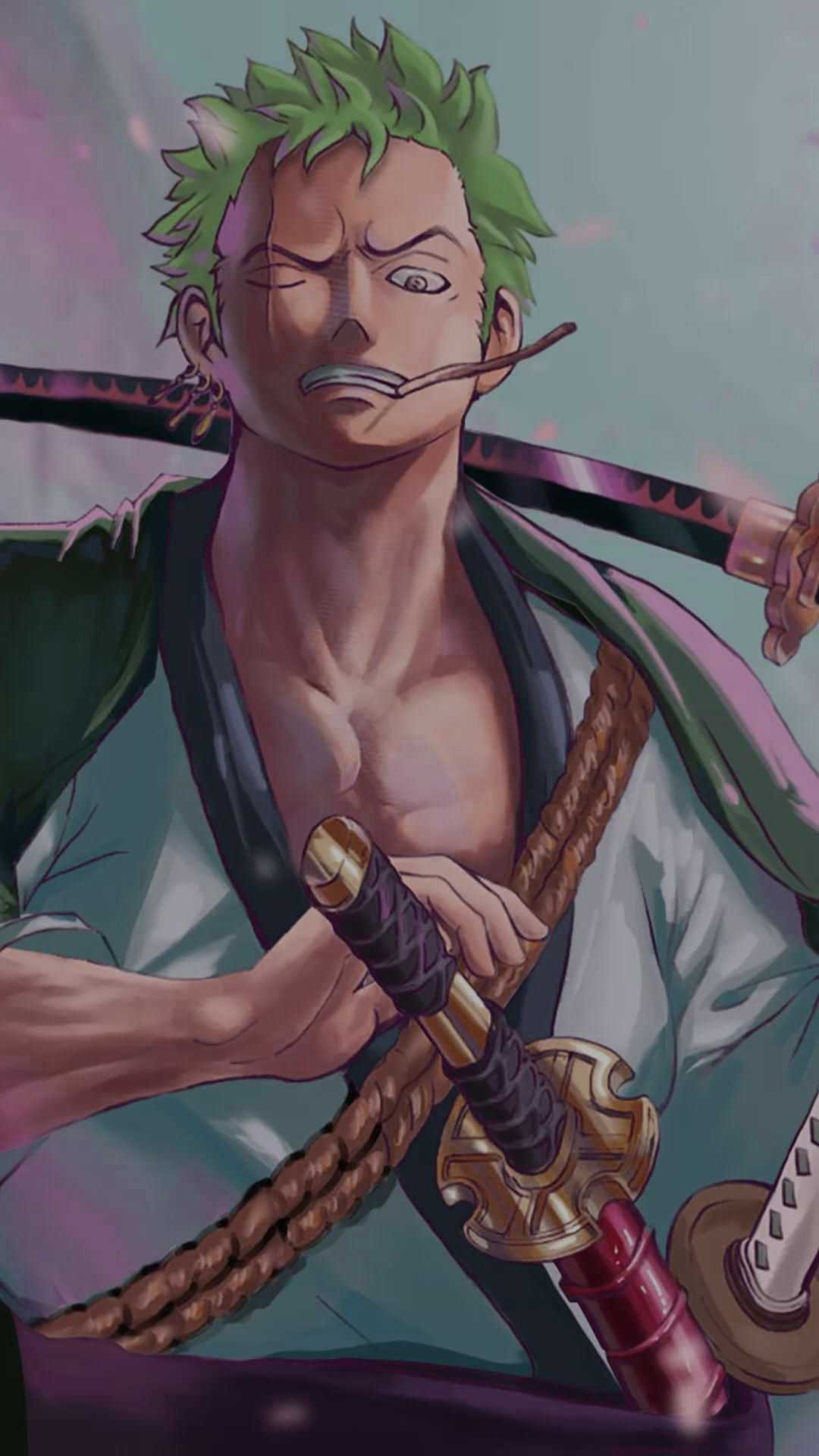 Zoro Wano 4k Wallpapers - Top Free Zoro Wano 4k Backgrounds ...