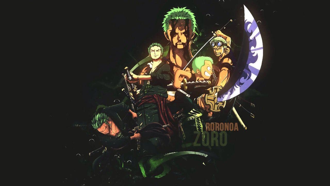 Zoro Wano 4k Wallpapers - Top Free Zoro Wano 4k Backgrounds ...