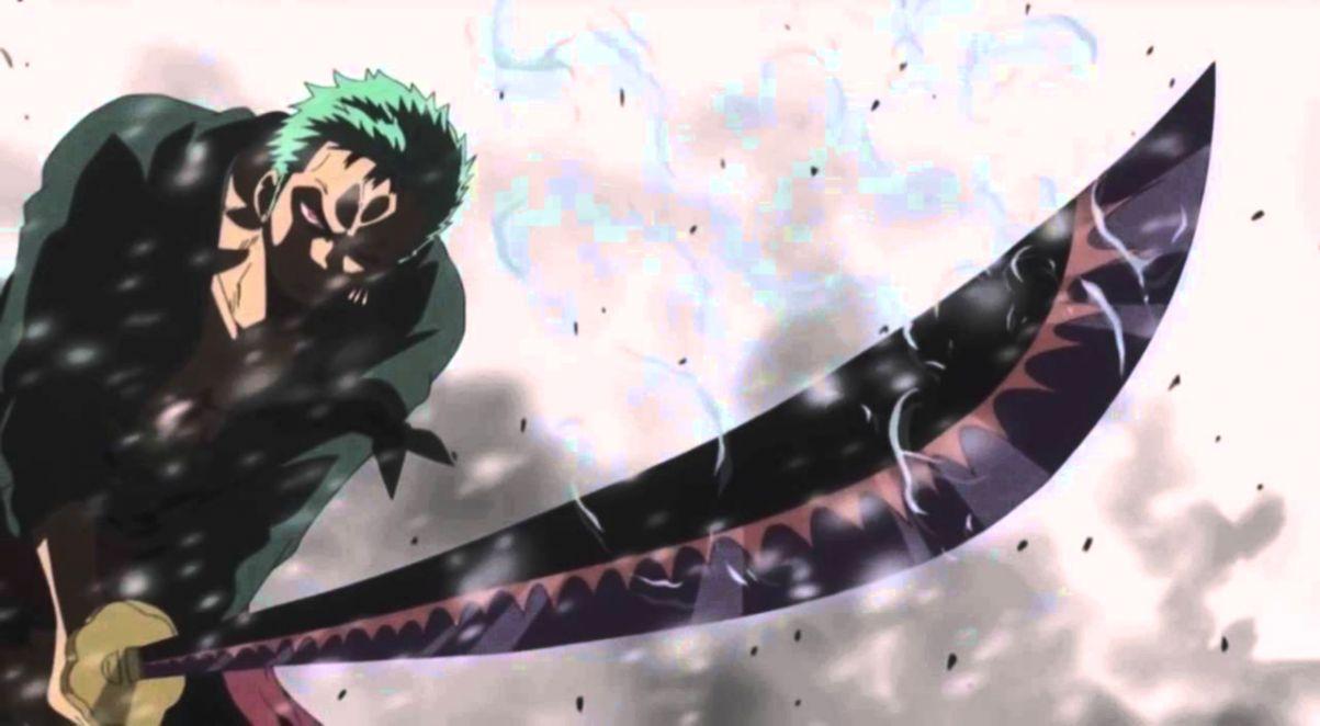 Zoro Wano 4k Wallpapers - Top Free Zoro Wano 4k Backgrounds ...
