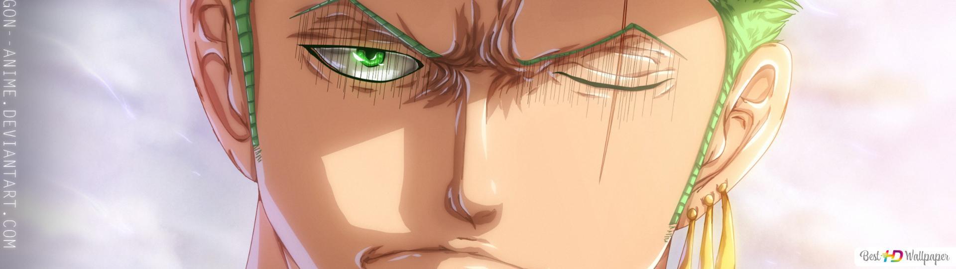 Zoro Wano 4k Wallpapers - Top Free Zoro Wano 4k Backgrounds ...