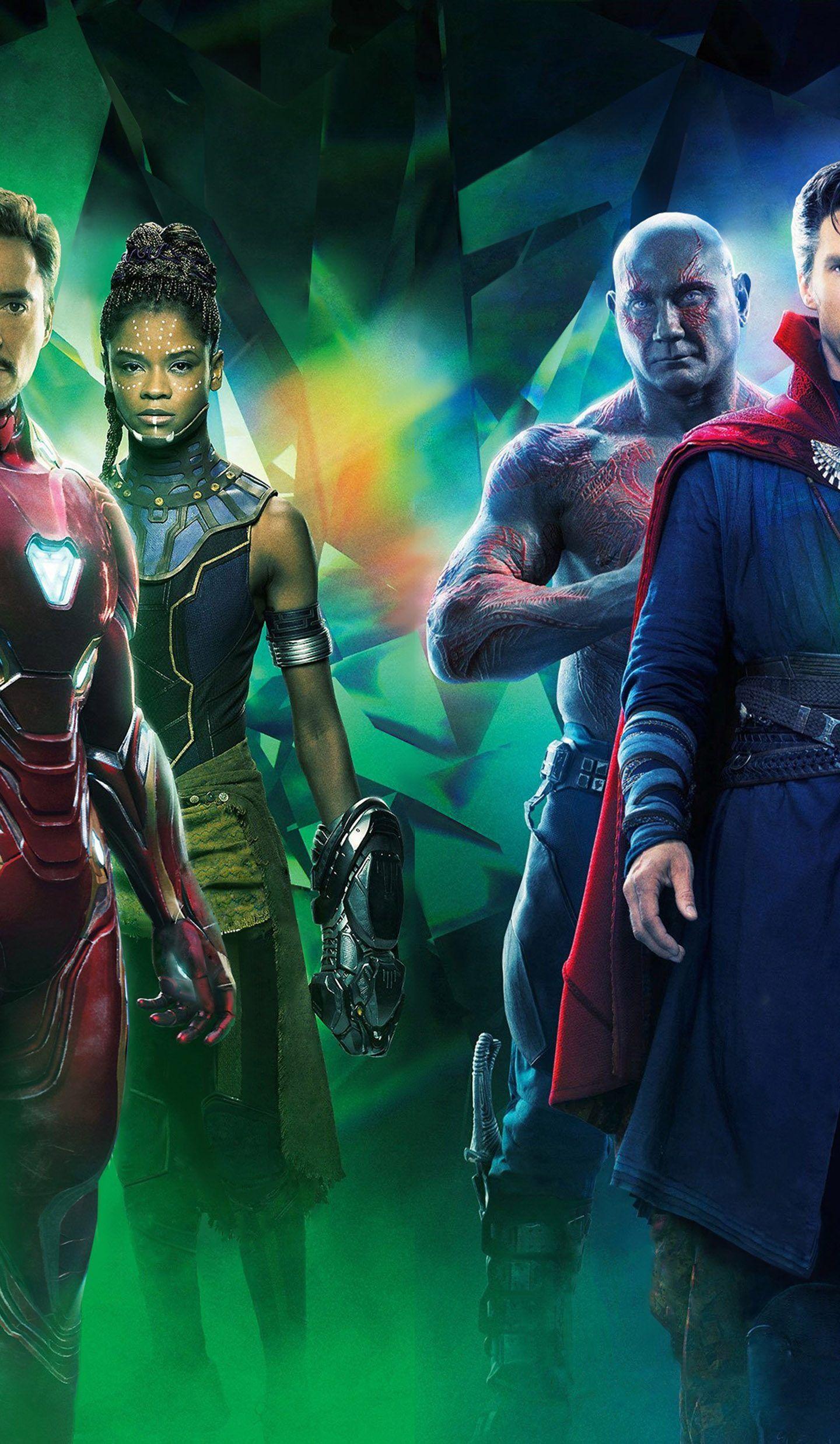 Avengers Mobile 4k Wallpapers - Top Free Avengers Mobile 4k Backgrounds ...