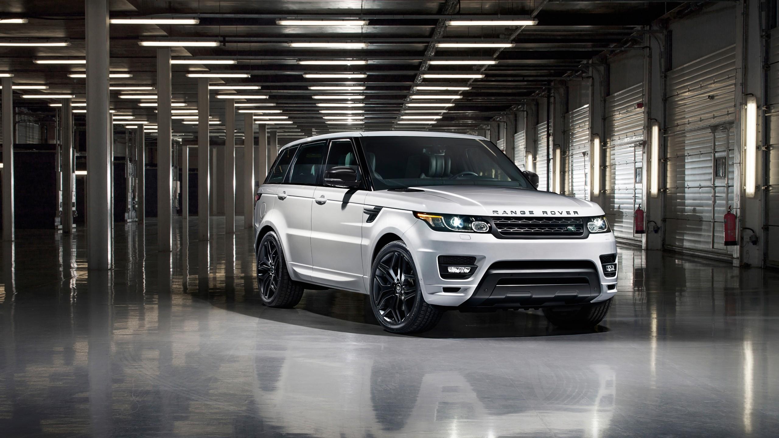 White Range Rover Wallpapers - Top Free White Range Rover Backgrounds ...