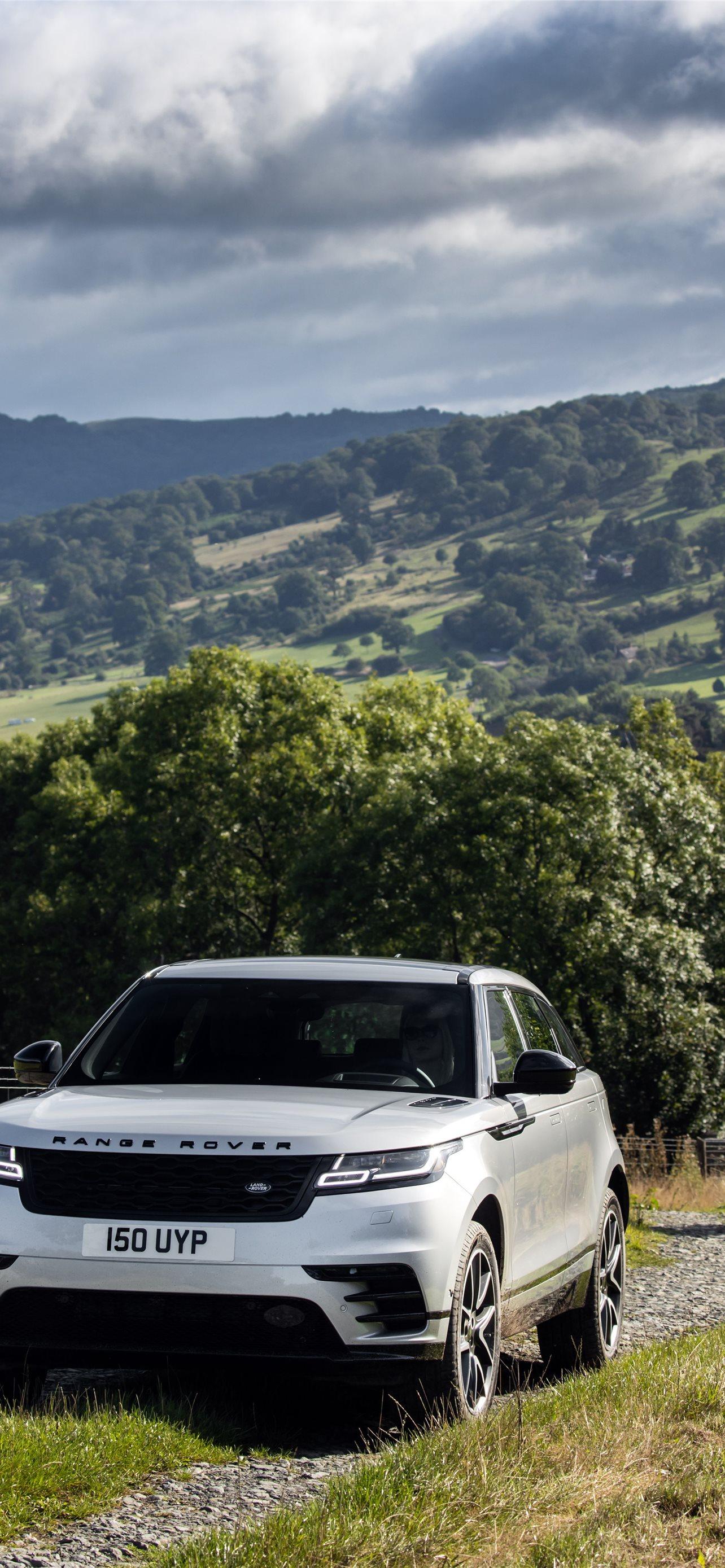 White Range Rover Wallpapers - Top Free White Range Rover Backgrounds ...