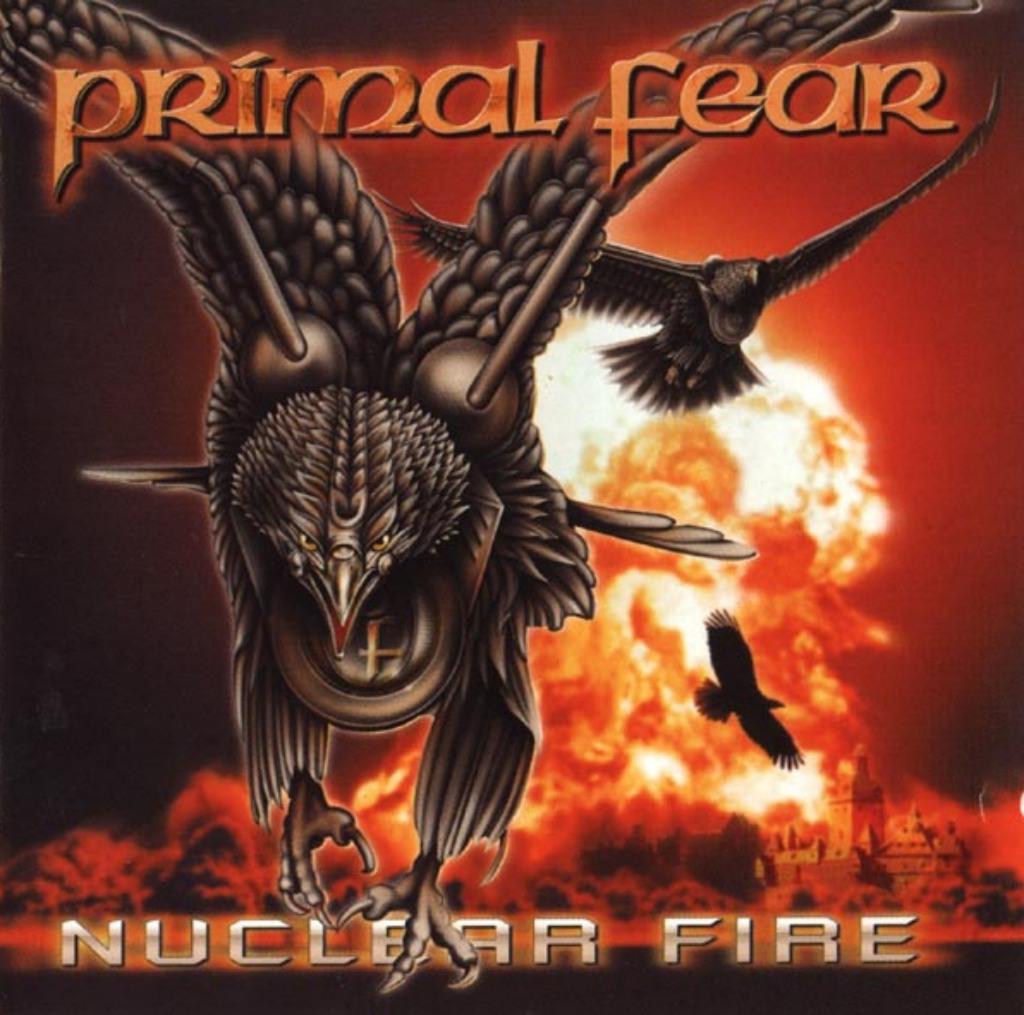 Primal Fear Wallpapers - Top Free Primal Fear Backgrounds - WallpaperAccess