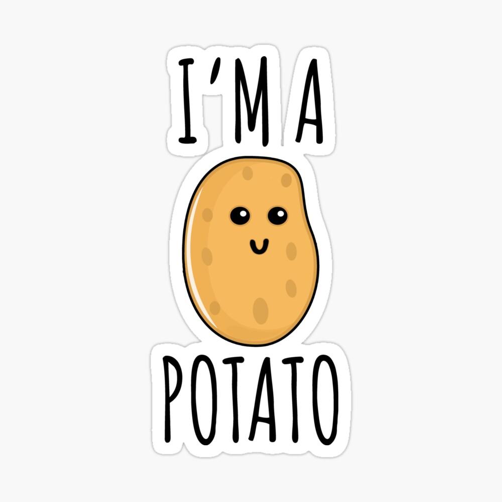 Funny Potato Wallpapers - Top Free Funny Potato Backgrounds ...