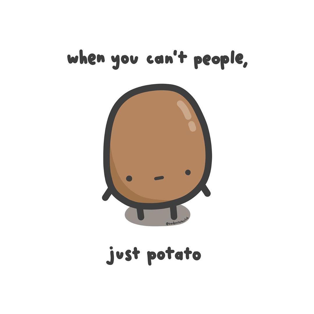 Funny Potato Wallpapers - Top Free Funny Potato Backgrounds ...